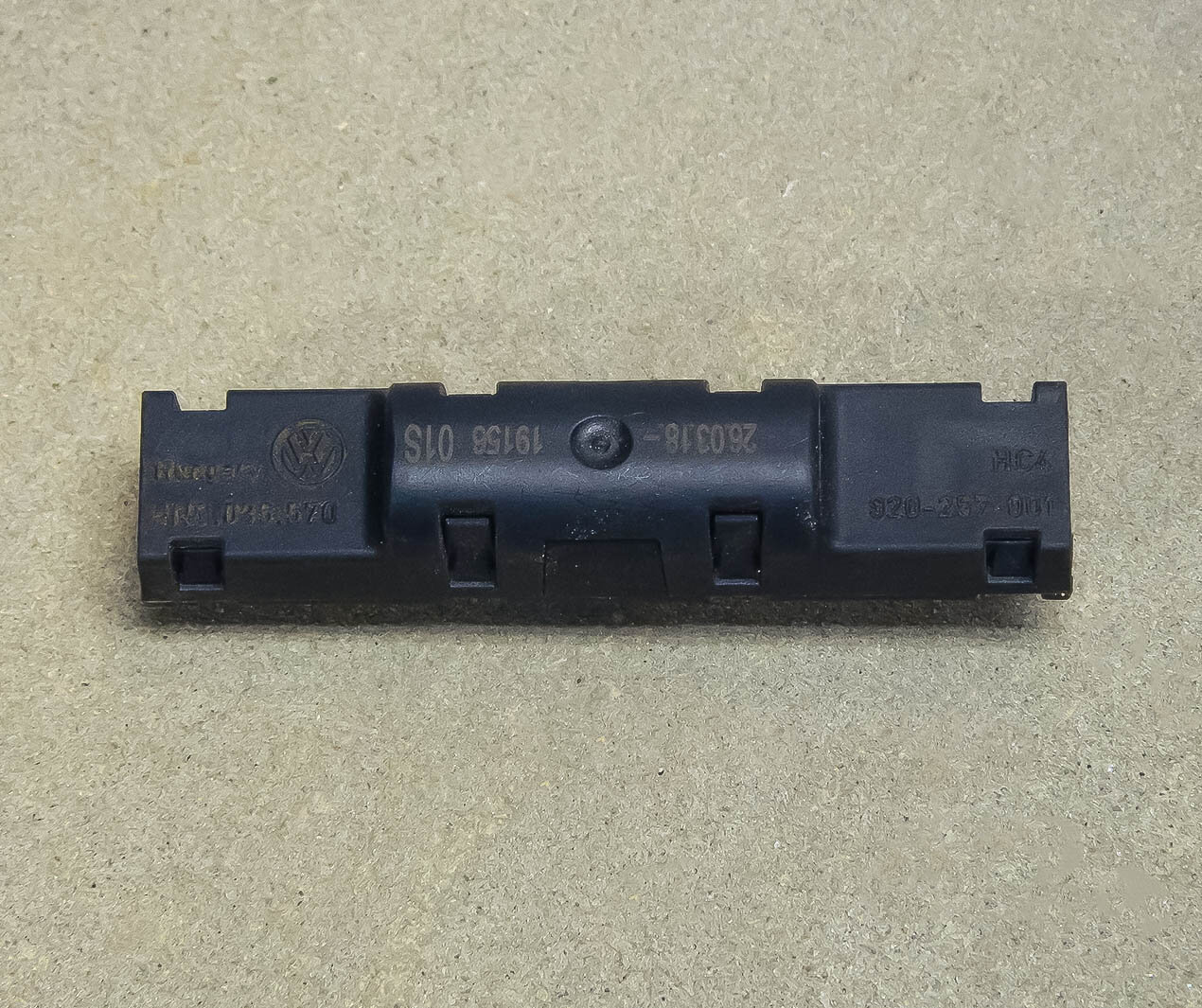 Фильтр радиопомех VW Tiguan 2