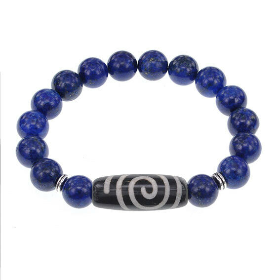 Браслет, агат