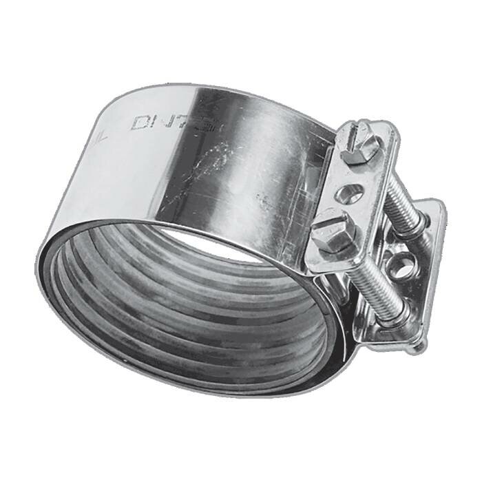 Хомут сталь SML CV Ду 200 Contec NR-100200