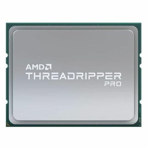 Процессор AMD Ryzen Threadripper 5965WX, sWRX8, OEM [100-000000446]