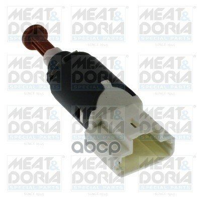 Выключатель стопсигнала MEAT & DORIA арт. 35083