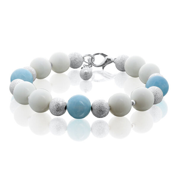 Браслет, кварц