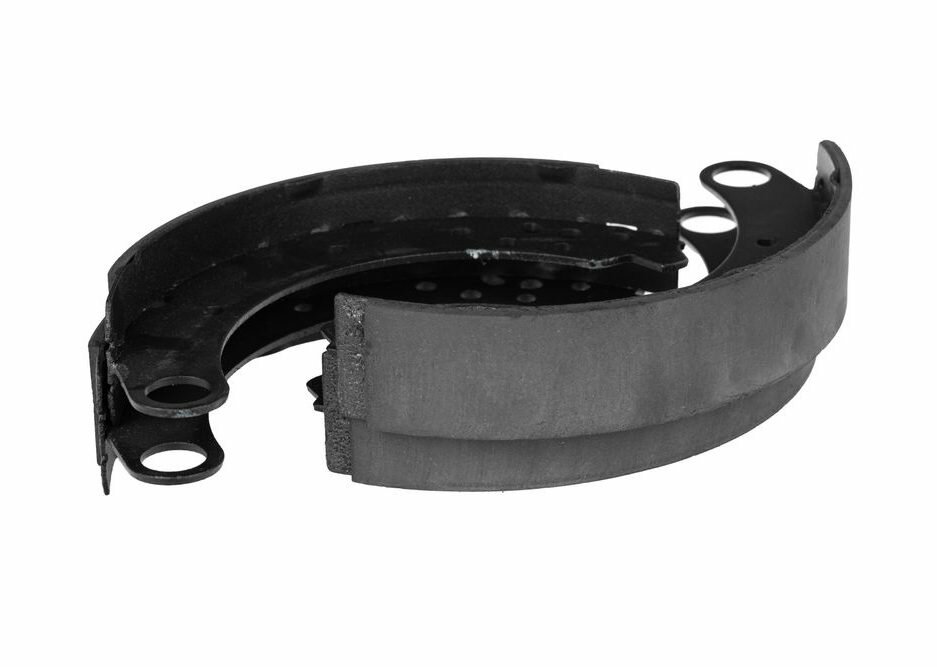 Комплект задних тормозных колодок УАЗ 3151 LECAR