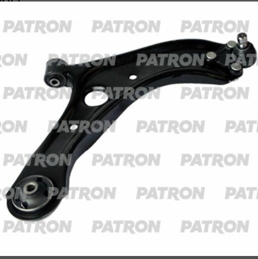 PS50120R Рычаг HYUNDAI/KIA 15- (с шаровой опорой)