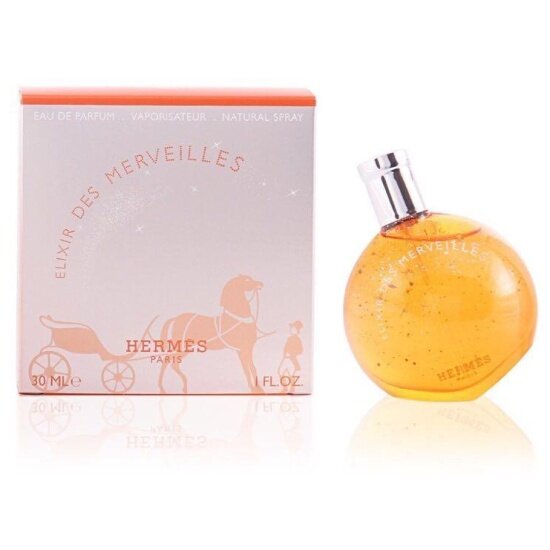 Женская туалетная вода Hermes Eau Des Merveilles, 30 мл