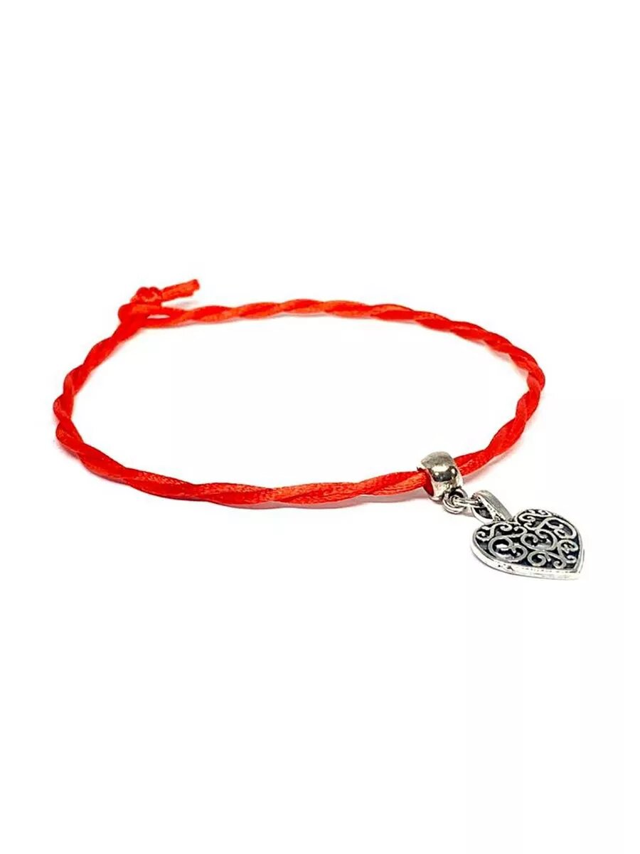 Браслет-нить Вербица