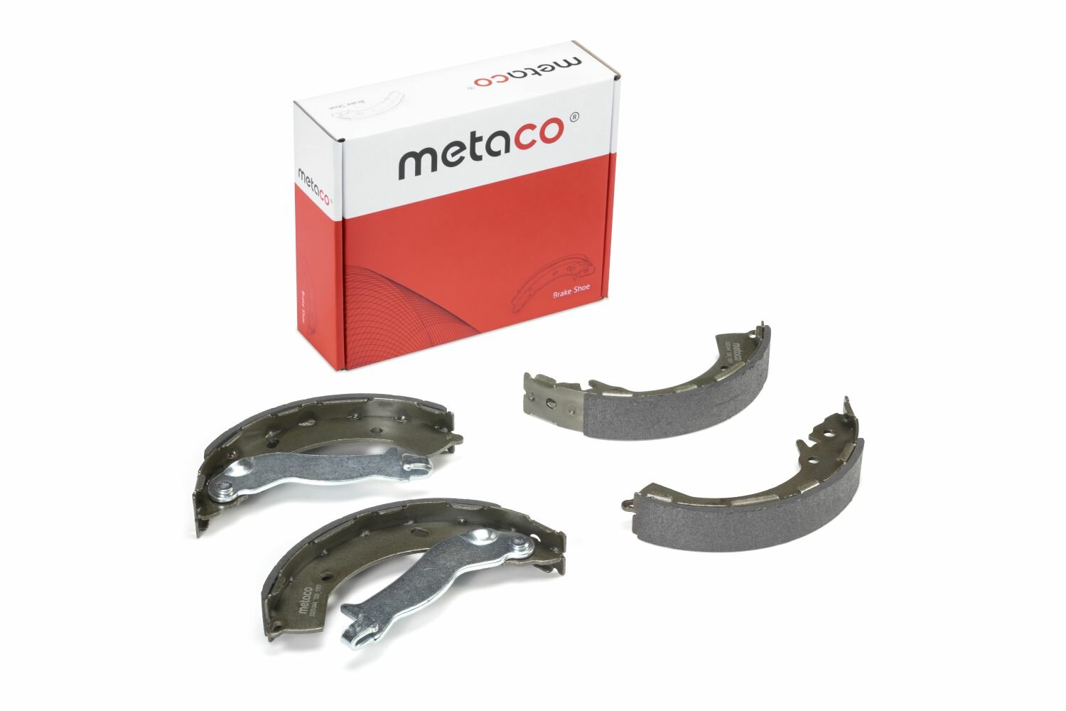 Тормозные колодки барабанные, для Хендай Элантра, Гетц, Солярис, i20, КИА Рио арт 3020044