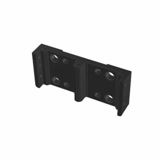 Маятник задний, крепление для электросамоката Kugoo G2 PRO