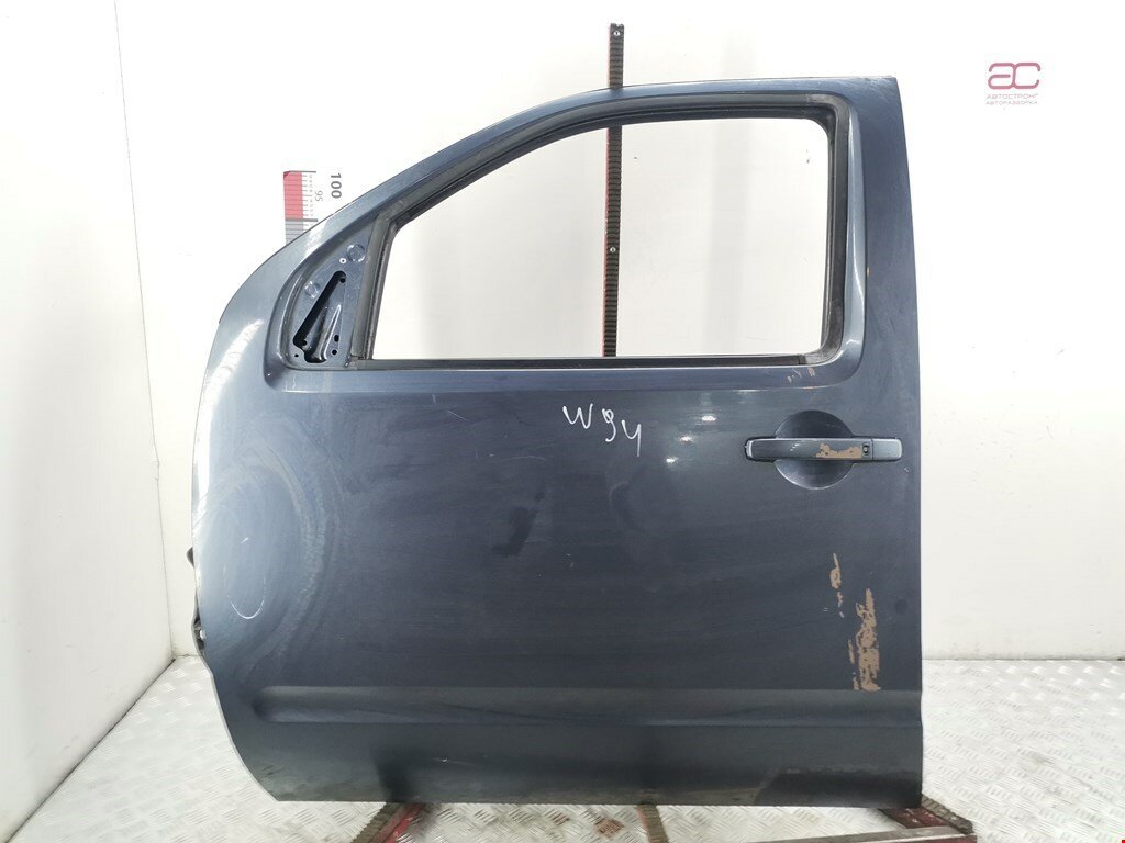 Дверь передняя левая Nissan Pathfinder (R51) 80101EB330 арт. 1704092