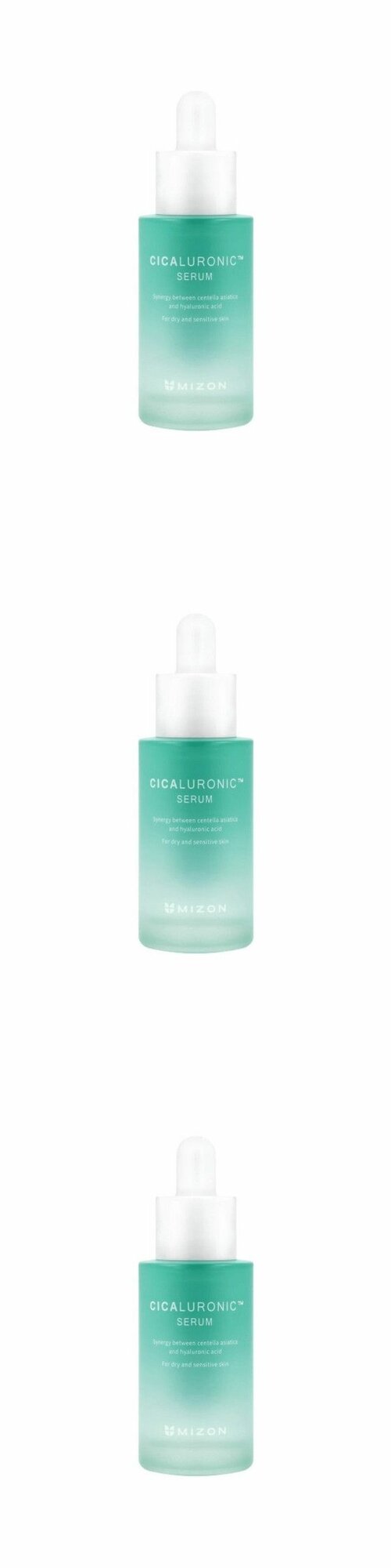 Dr.CELLIO Сыворотка для лица Dr. G50 4 IN 1 Ssingssing Ampoule Fresh, витаминная, 50 мл, 3 шт.