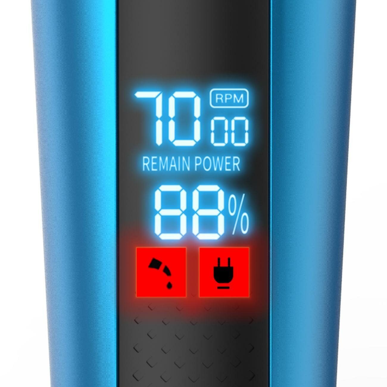Триммер BQ TR1006 Blue — фото 1