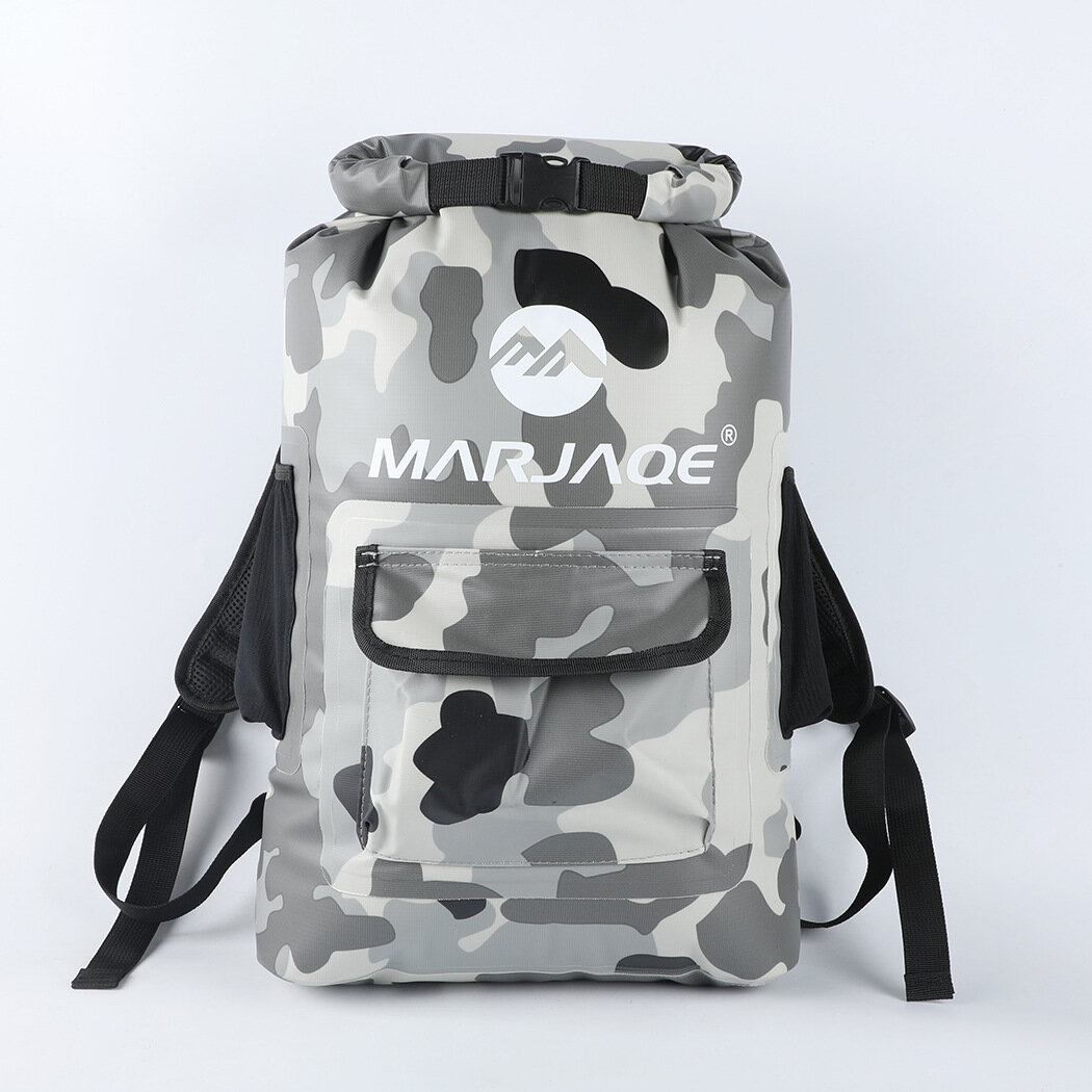 Рюкзак "Outdoor Backpack" , 22л, водонепроницаемый, камуфляжный