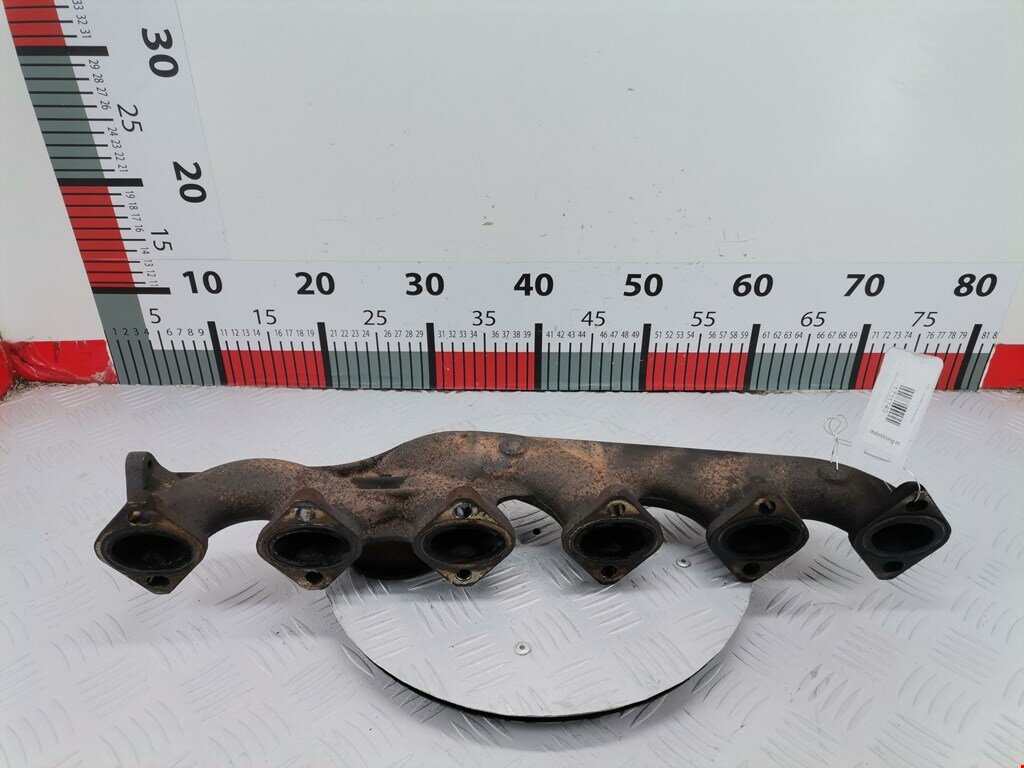 Коллектор выпускной BMW 7-Series (E65/E66) 11627811449 арт. 1711740