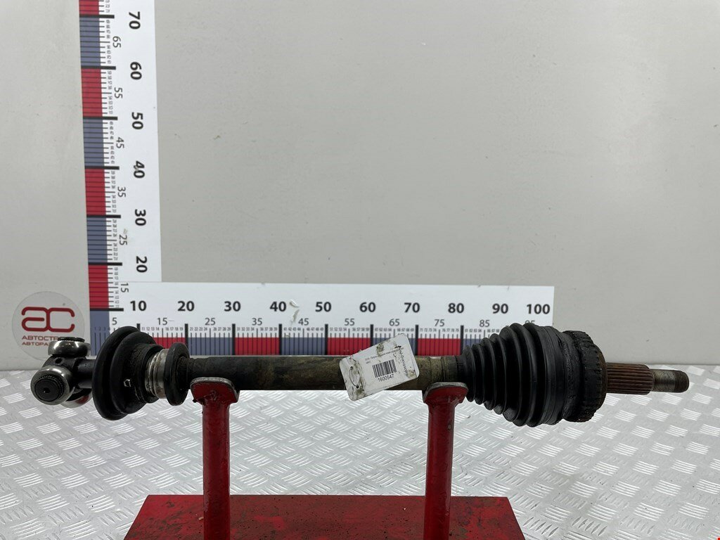 Полуось передняя левая (приводной вал шрус) Renault Espace 3 7701470173 арт. 1600547