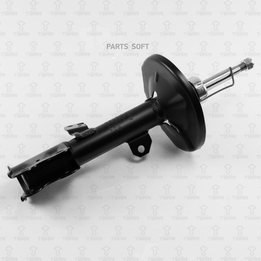 TORR DV1738L Амортизатор передний GAS L