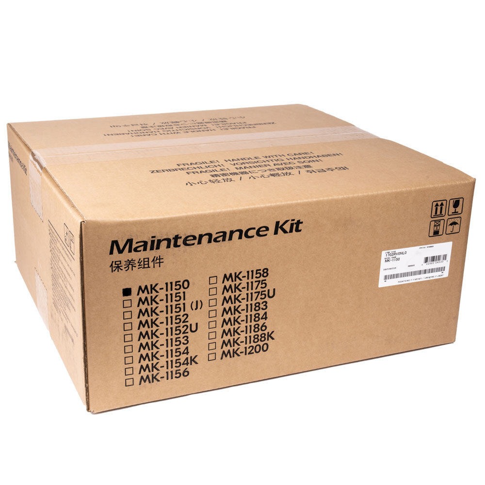 Cервисный комплект KYOCERA MK-1150