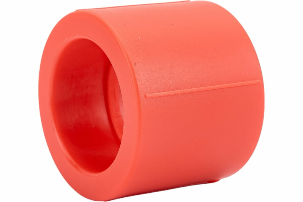 Муфта Blue Ocean Fire Secure 40 мм Fire-S-B1 PPRF/C(R)-40 противопожарный полипропилен