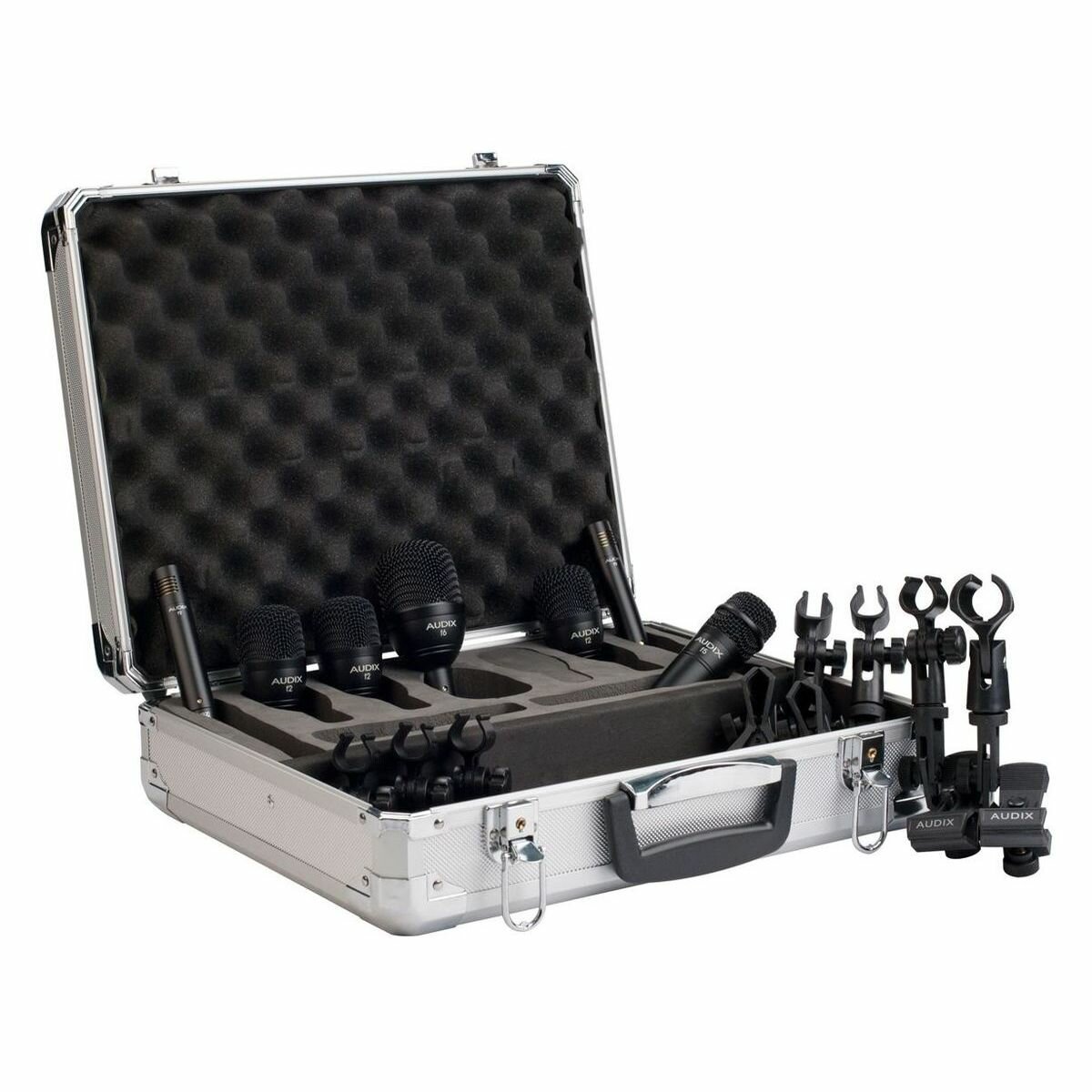 Комплект микрофонов для ударных Audix FP7