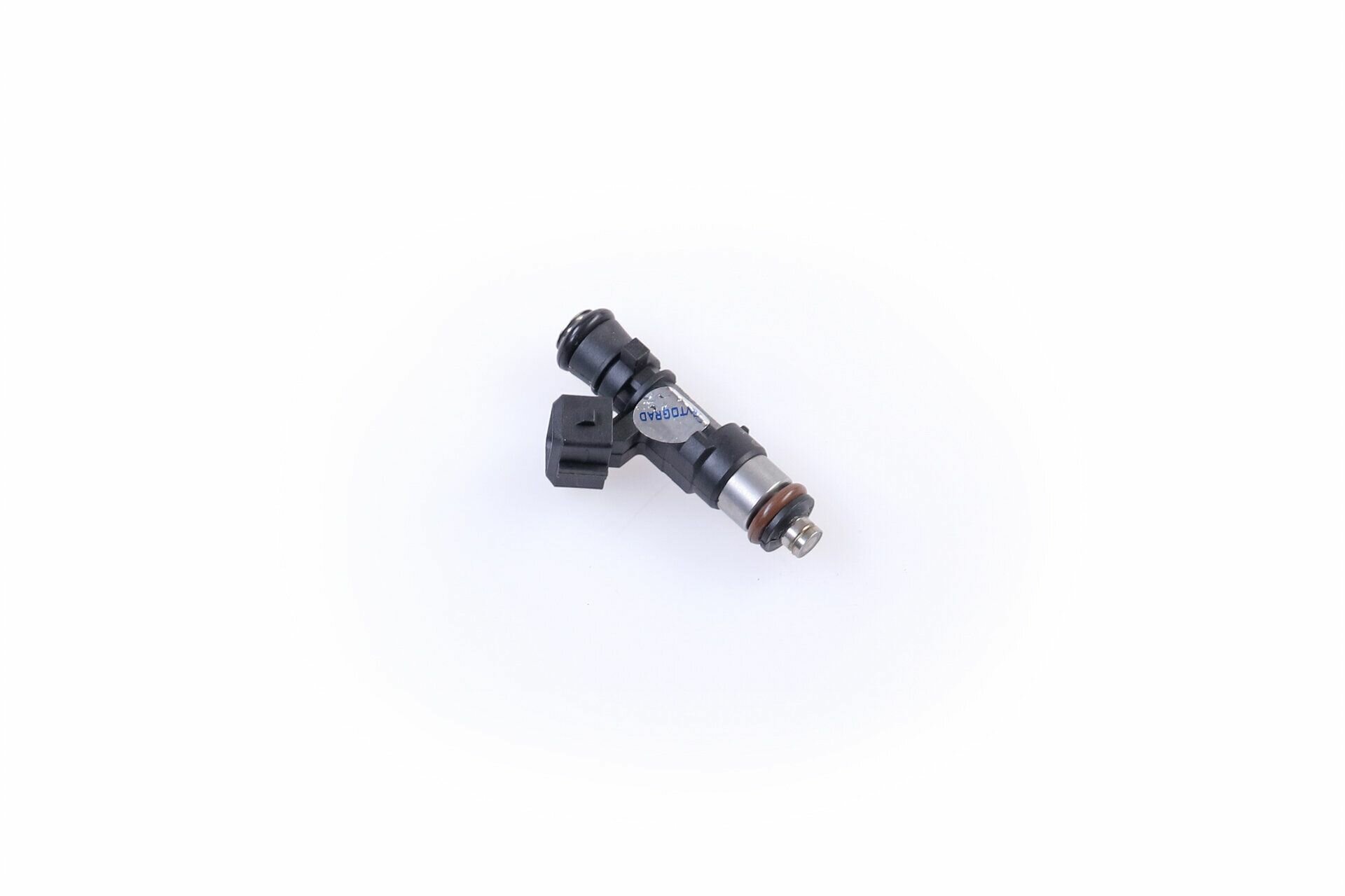 Форсунка топливная ВАЗ (V1.6L) 16 кл. (0280158022) упл. коричневый 21110113201022 AVTOGRAD арт. 21110113201022