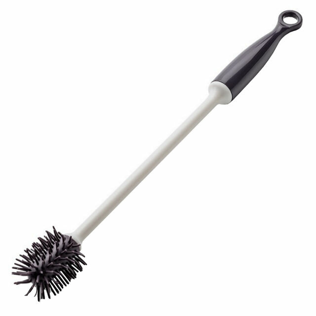 APOLLO Piatto 30см пластик - круглая тарелка для сервировки столов для дома