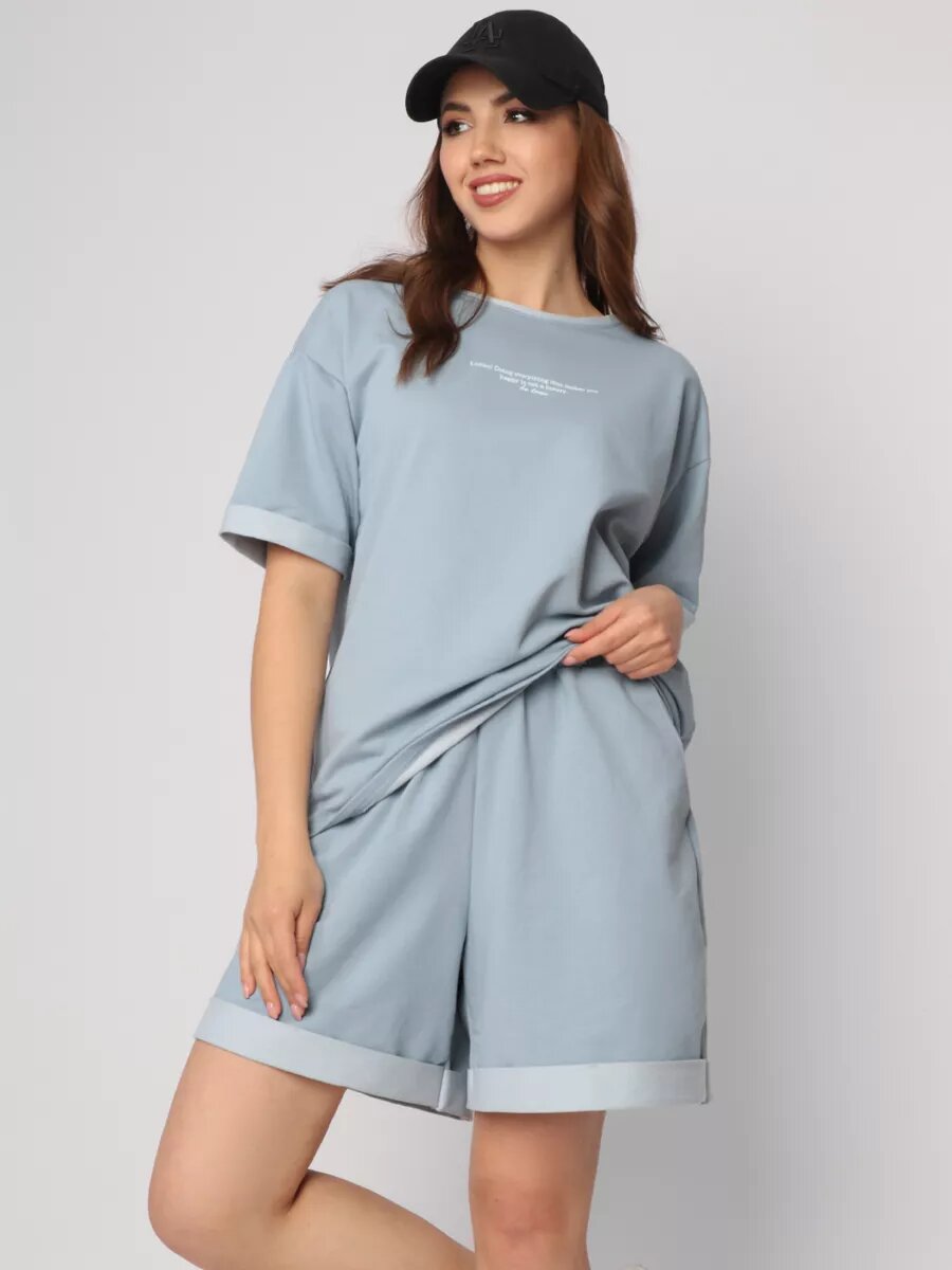 Комплект одежды 2024