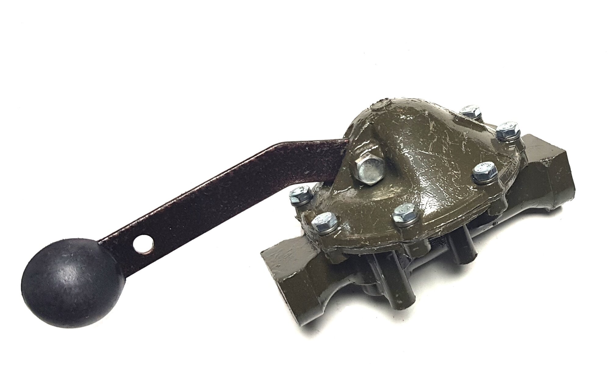 Насос ручной подкачки КА-700, арт. РНМ-11108010, 1шт/уп