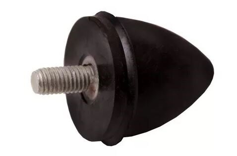 Буфер борта платформы Ростар, арт. 5320-5001106, 2шт/уп