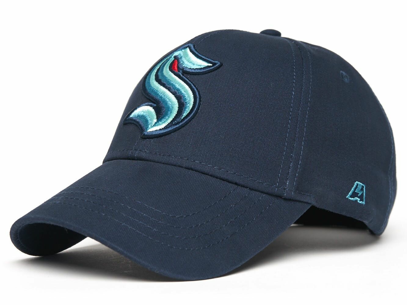 Бейсболка Базовая коллекция для мужчин и женщин