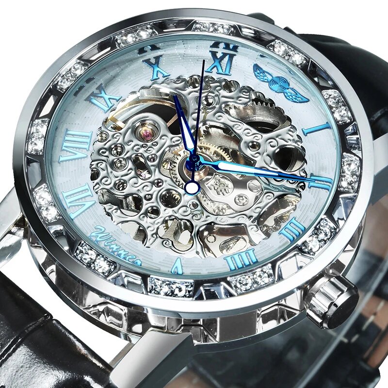 Наручные часы