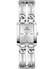 Наручные часы GUESS, серебряный