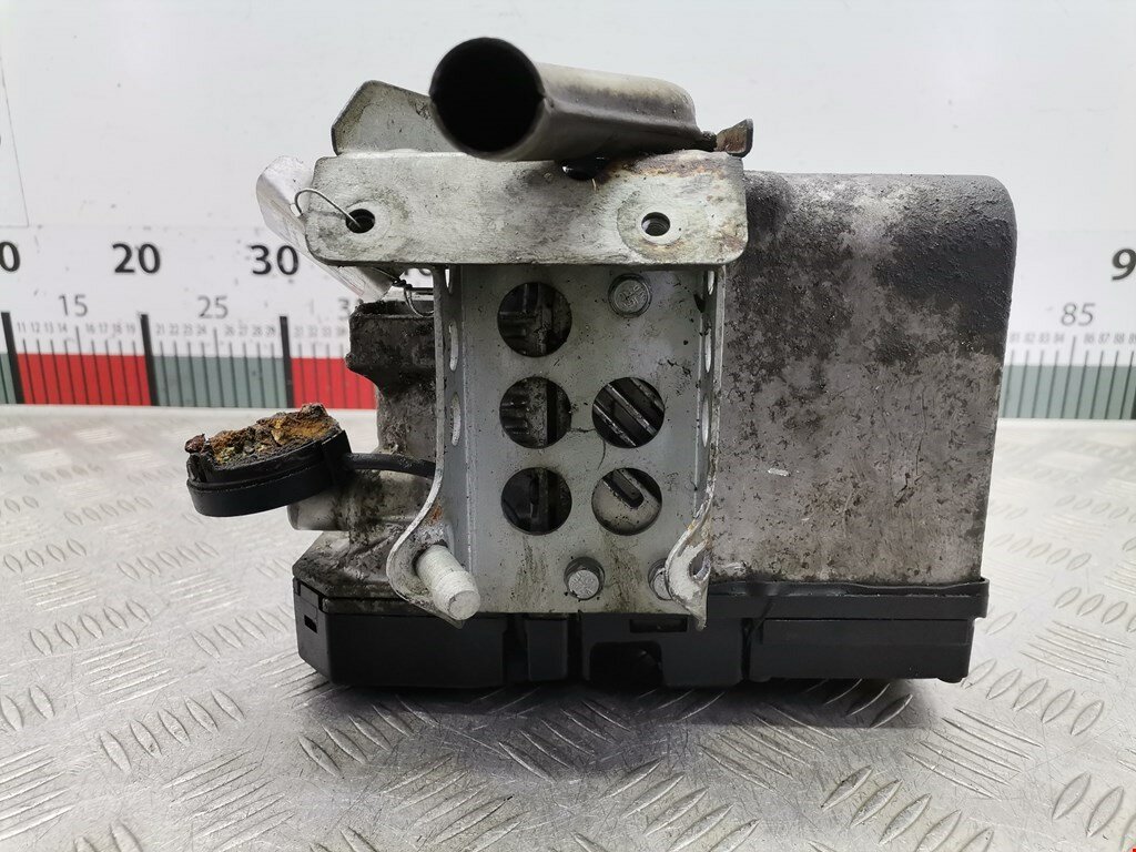 Отопитель автономный (предпусковой подогреватель вебасто и прочие) BMW 5-Series (E39) 64126918455 арт. 2144656