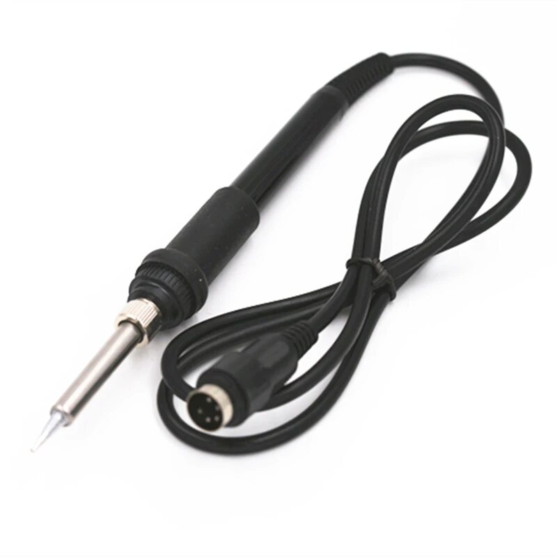 Паяльная станция SZBFT для QUICK, 50 Вт, 24 В, Ручка 907, 907A, 969A, 706, 705, 936A