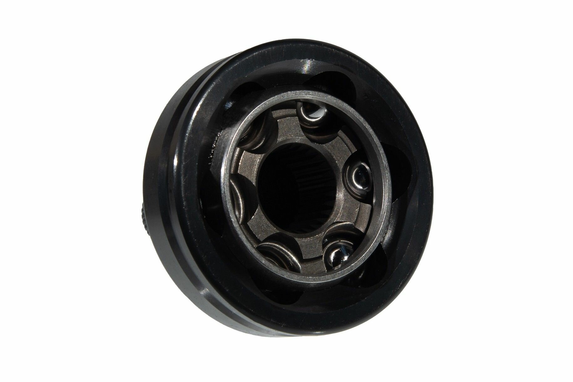 ШРУС наружный комплект 23691 Audi A3, VW Golf/Passat 1.4-3.2i/1.9-2.0TDi 03, ZENTPARTS Z21509