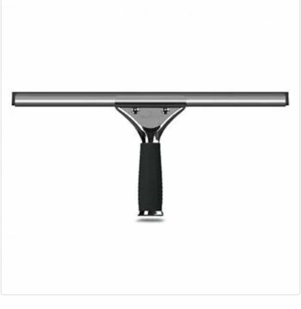 Стяжка для окон фиксированная с держателем из нержавеющей стали UniConnect, 45 см