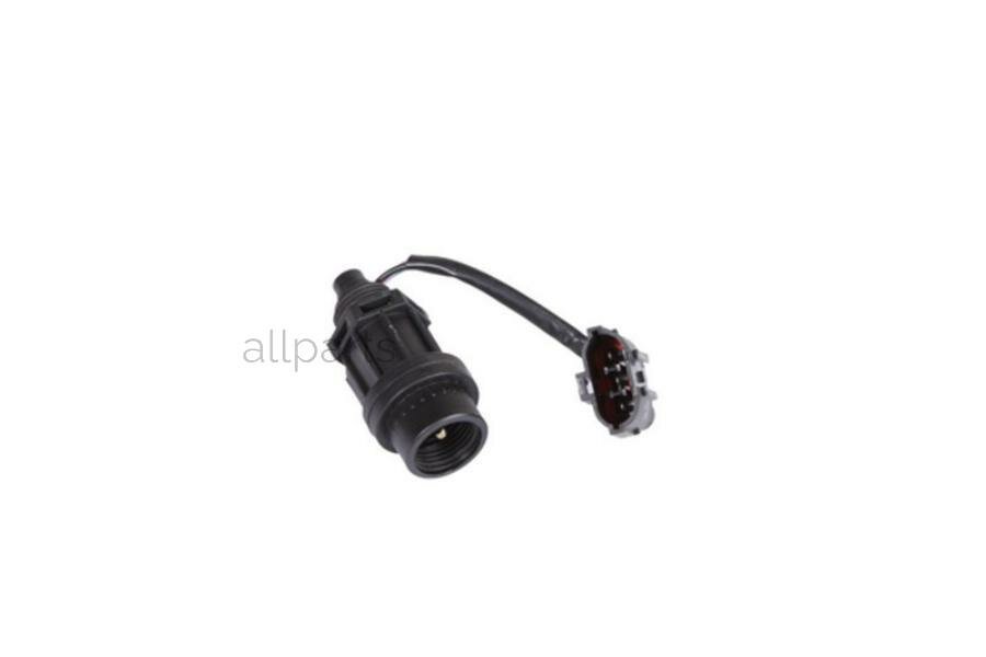 STELLOX 0611507SX датчик скорости!\ Daewoo Nexia MT 94>/Espero 95>