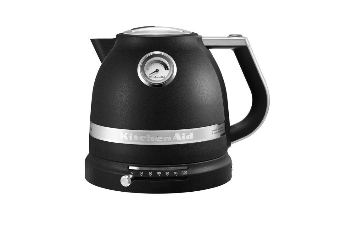 Чайник KitchenAid 5KEK1522EBK