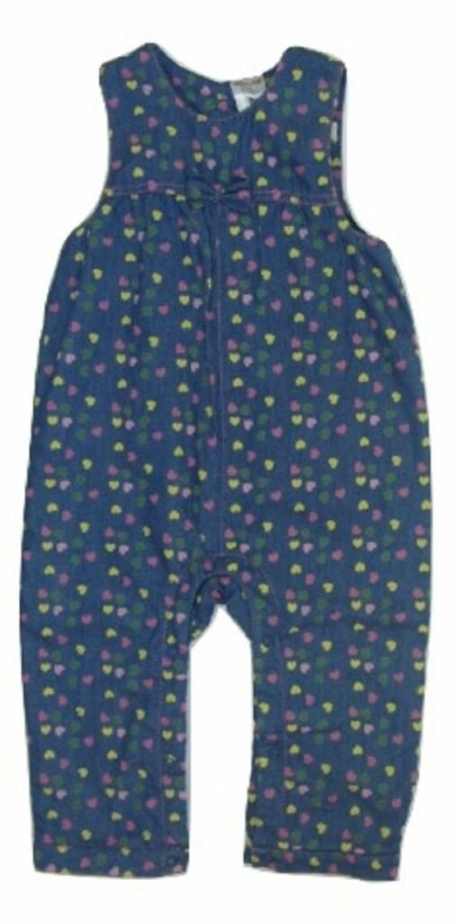 Полукомбинезон