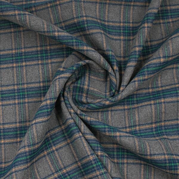 Костюмная ткань для шитья, 1,4х2м