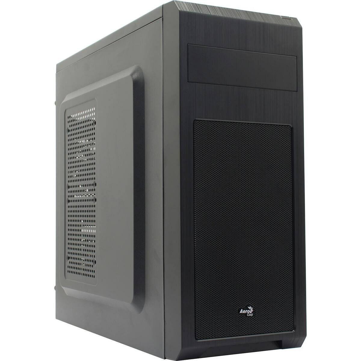 Miditower Aerocool/Formula ATX без БП