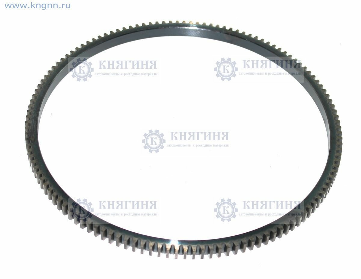 Венец маховика ВАЗ-2101