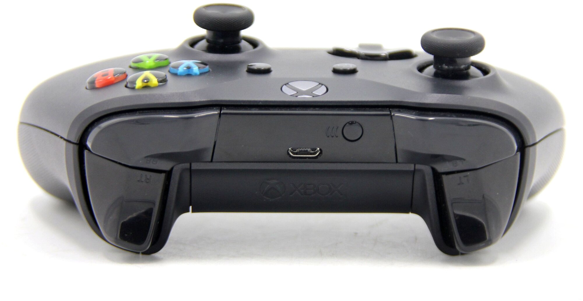 Геймпад Microsoft Xbox One Wireless Controller — фото 1