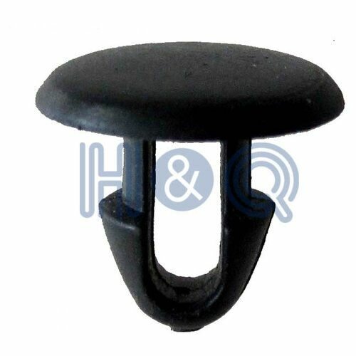 Клипса пластмассовая TOYOTA H&Q 70203039