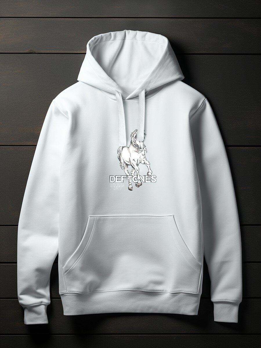 Толстовка  Бруталити