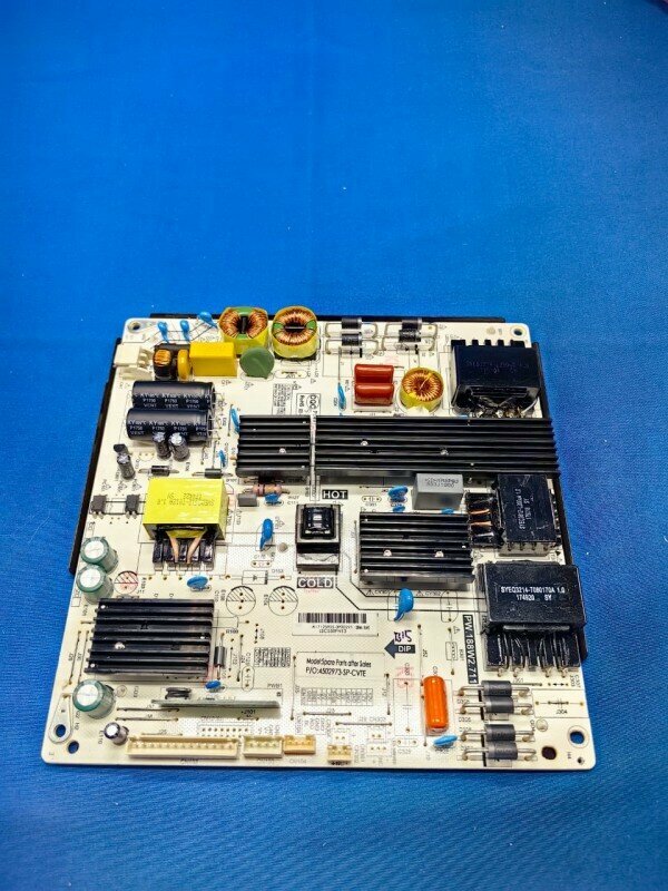 SHARP PSU/BOA/0198 Плата питания