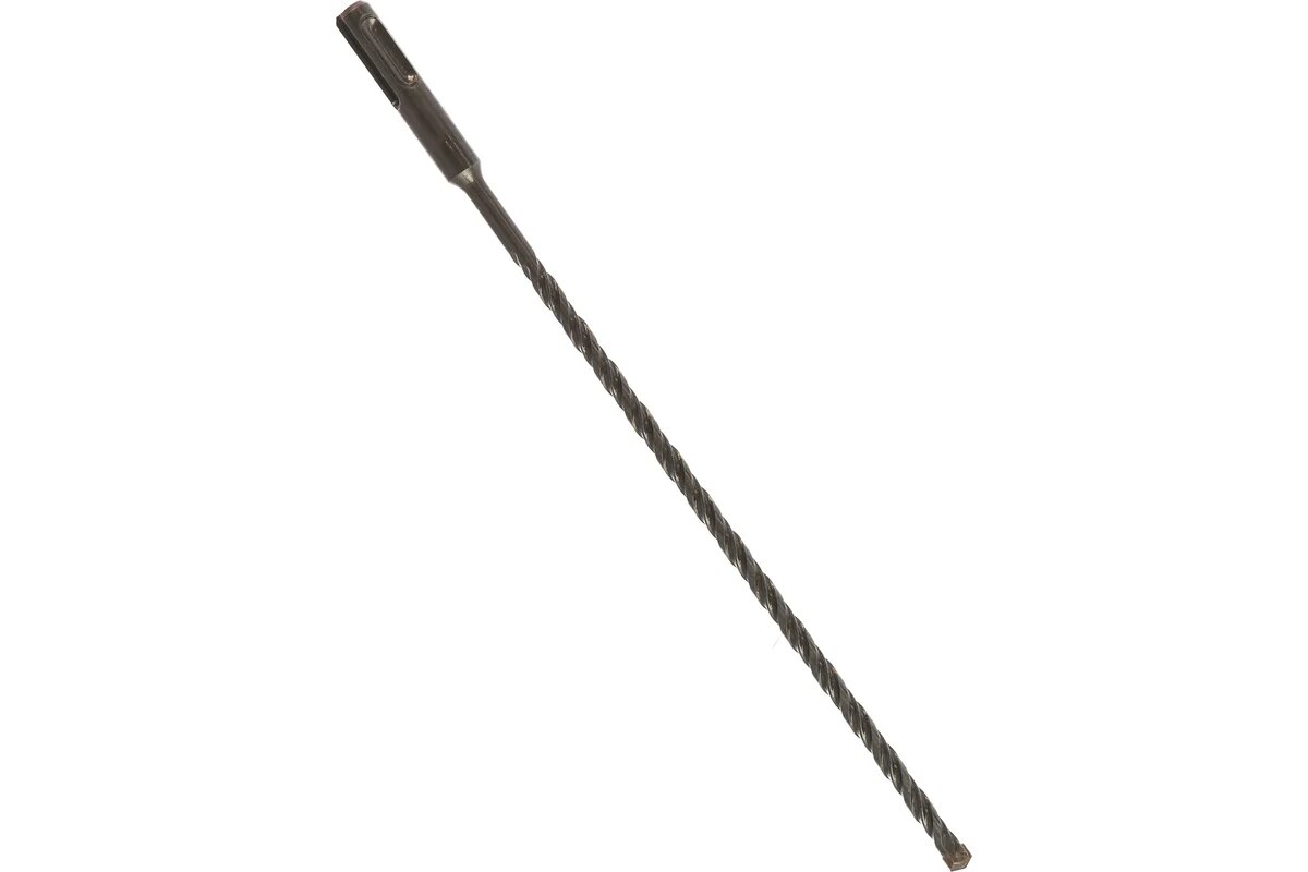 Hardcore 106526 сверло-бур по бетону SDS+, 6.5x260 мм, долговечный инструмент