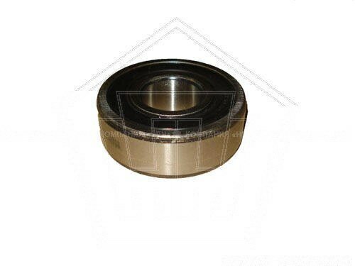 Подшипник водяного насоса зил 5301, камаз спз-4 (1160305)