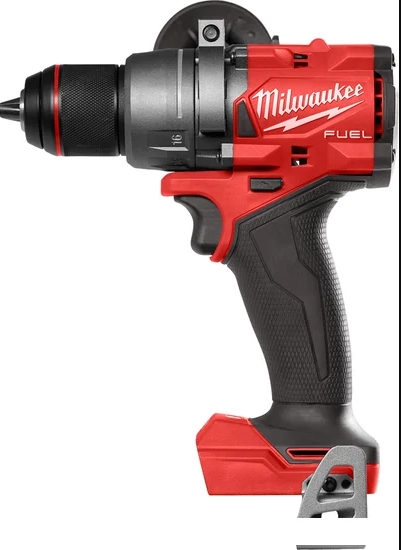 Дрель-шуруповерт Milwaukee M18 FUEL M18FDD3-0 4933498059 (без АКБ)