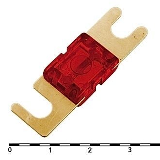 Предохранители MAF-G 50A 32V