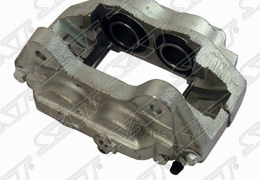 SAT ST-47750-60090 Суппорт тормозной FR TOYOTA LAND CRUISER 100 02-07 LH