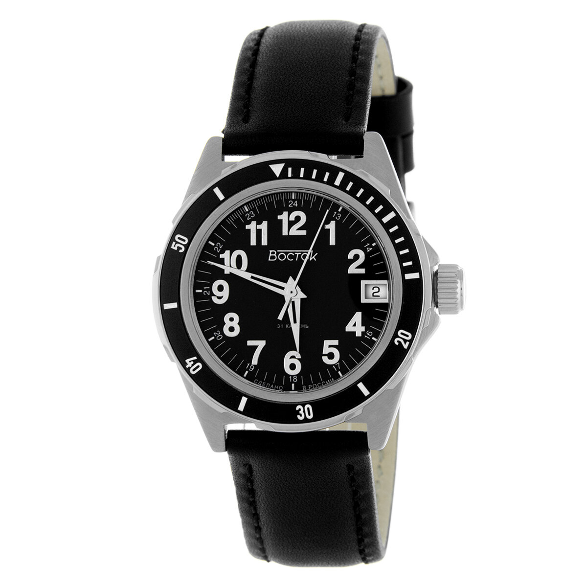 Наручные часы Классика